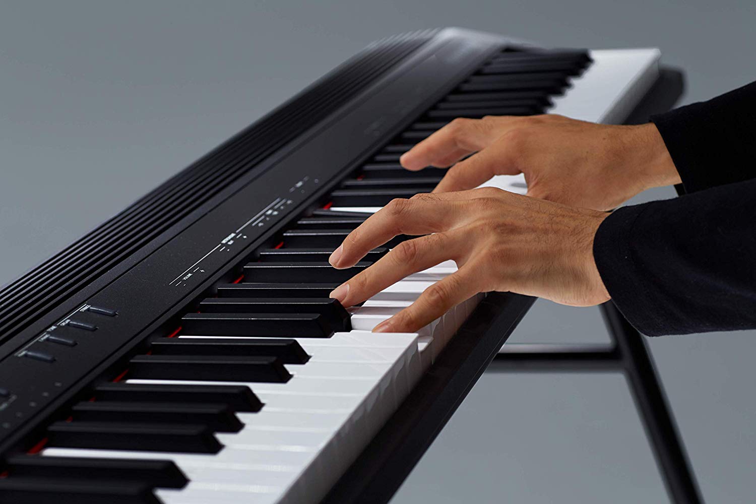 Roland Go 88 Piano Review 2020 - Best Digital Piano Review & Buying ...