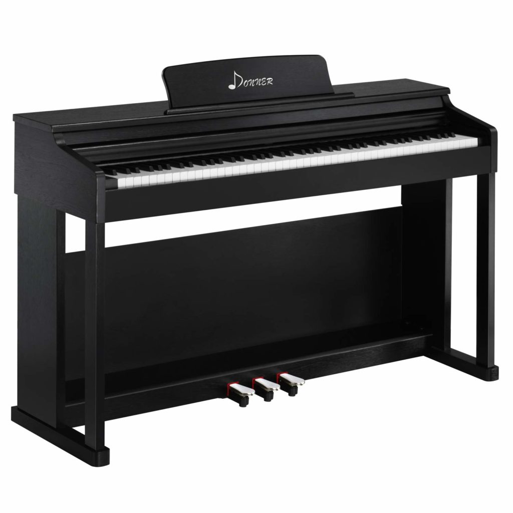 10 Best Digital Stage Piano Review 2020 - Our Top Picks - Best Digital ...